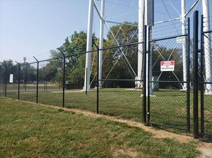 Blevins Fencing - Crothersville, IN