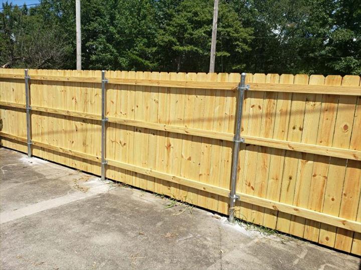 Blevins Fencing - Crothersville, IN